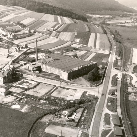 Eschenstruth | Gemeinde Helsa