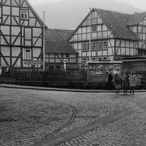 Geschichte Helsa | Gemeinde Helsa