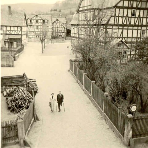 Geschichte Helsa | Gemeinde Helsa