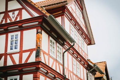Startseite der Gemeinde Helsa | Gemeinde Helsa