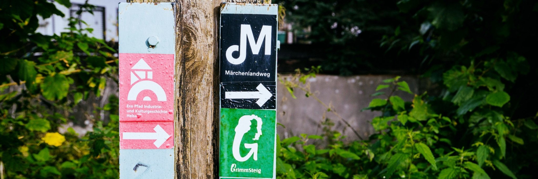 Sehenswürdigkeit in Helsa | Gemeinde Helsa