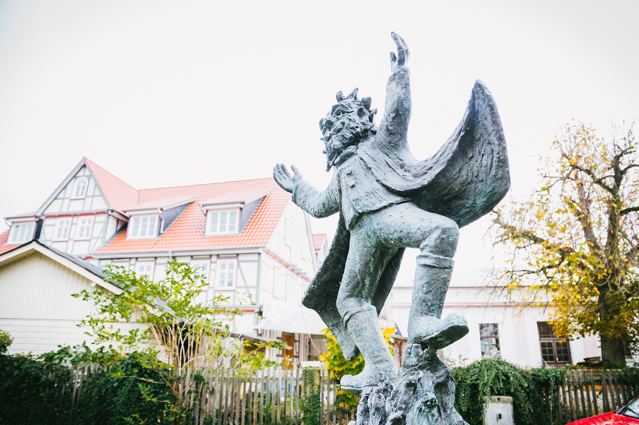 Startseite der Gemeinde Helsa | Gemeinde Helsa